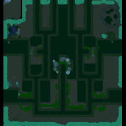 ®Mafa TD EXPERT v16c - Warcraft III Maps