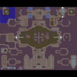 Angel Arena Domination 2020FINAL - Warcraft III Maps