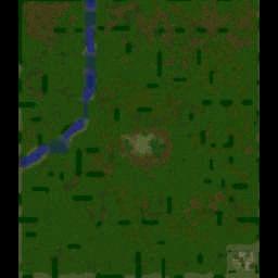 Panda Tag v6.0 - Warcraft III Maps