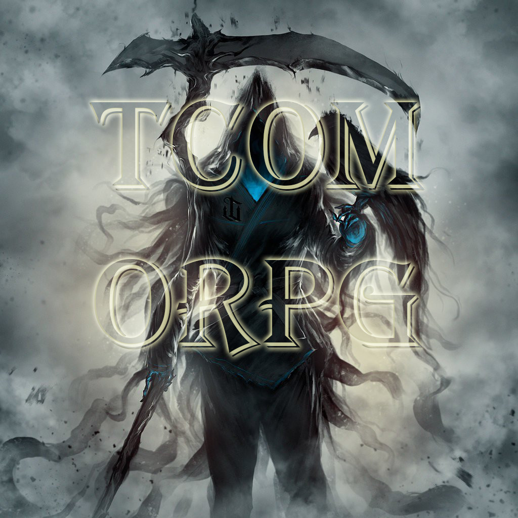 TCoM ORPG v6 - Warcraft III Maps