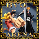 BvO Battle Arena v1.1 - Warcraft III Maps