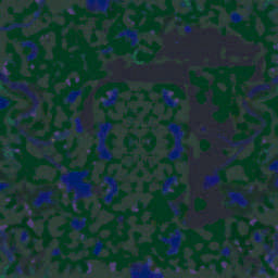 A Recursion Map - Warcraft III Maps
