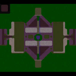 Dalaran Arena v4.61 - Warcraft III Maps