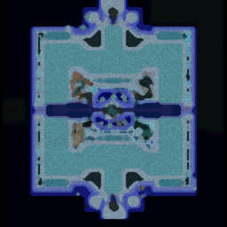 WMW X15 - BETA v6.5 (PC) - Warcraft III Maps