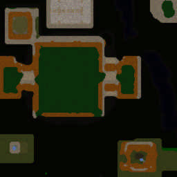 One Piece VS Bleach v1.4 - Warcraft III Maps