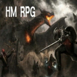 HM RPG v8.01 - Warcraft III Maps