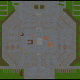 Legendary Gladiators v5.0 Imperial - Warcraft III Maps