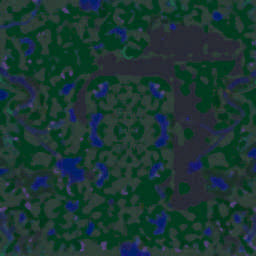 A Recursion Map - Warcraft III Maps