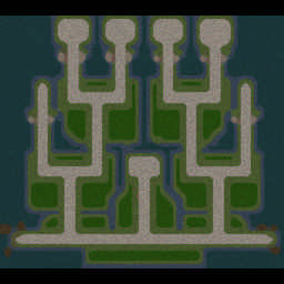 Mafa BiDi v0.9.9rc2 - Warcraft III Maps