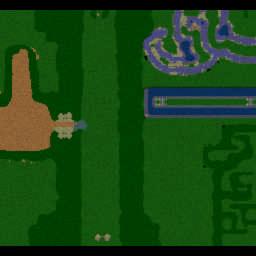 The Treasure War - v2.26 Beta - Warcraft III Maps