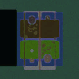 Kodum Resistance - Warcraft III Maps