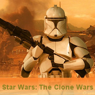 Star Wars: Clone Wars Beta 13e - Warcraft III Maps