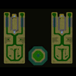 Enfos Ultimate Version - Warcraft III Maps