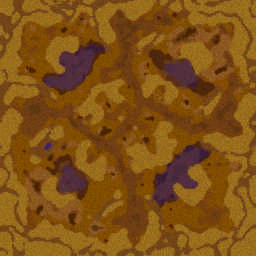 Centaur Grove - Warcraft III Maps