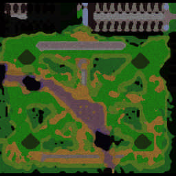 Hero Summoner Wars 0.0014 - Warcraft III Maps