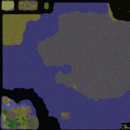Legendary Tamers ORPG - Warcraft III Maps