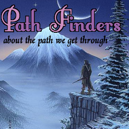 Path Finders - Warcraft III Maps