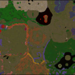 Eon RPG v3.4.4b - Warcraft III Maps