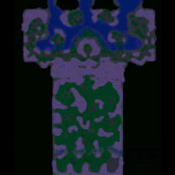 Monolith - Warcraft III Maps