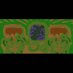 Defend Village small alpha1.2 - Warcraft III Maps