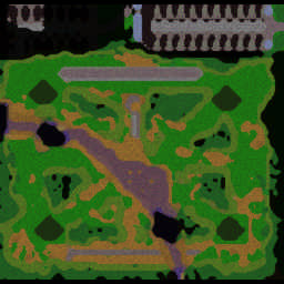 Hero Summoner Wars 0.0017b - Warcraft III Maps