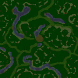 Tree Tag 2018 Edition - Warcraft III Maps