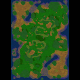 Plunder Isle LV - Warcraft III Maps