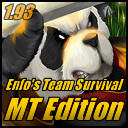 Enfo's TS:MT Edition 1.93 - Warcraft III Maps