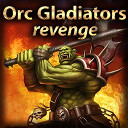 Orc Gladiators: Revenge 1.32db - Warcraft III Maps
