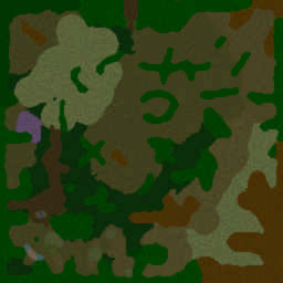 Hero Defense - Warcraft III Maps