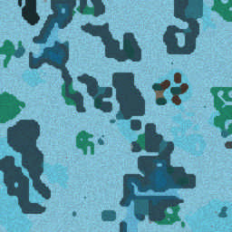 Random Wars 2.2 - Warcraft III Maps