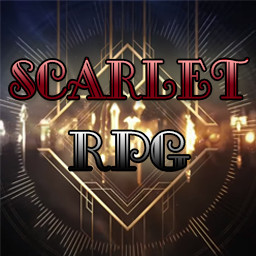 Scarlet RPG 0.08 - Warcraft III Maps