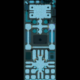 Rampage Hero Siege v1.4 - Warcraft III Maps