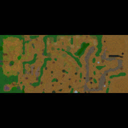 Keepers of Cha-CHAOS - Warcraft III Maps