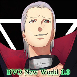 BVO New World 3.0 - Warcraft III Maps