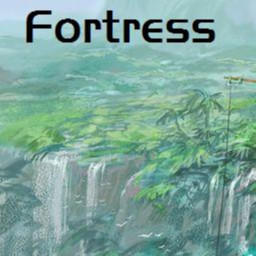 Fortress v1.07b - Warcraft III Maps