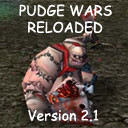Pudge Wars Reloaded v 2.1 - Warcraft III Maps