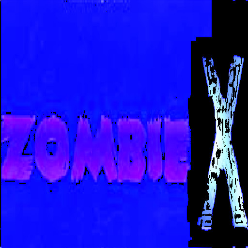 Zombie Style X v4.2 - Warcraft III Maps
