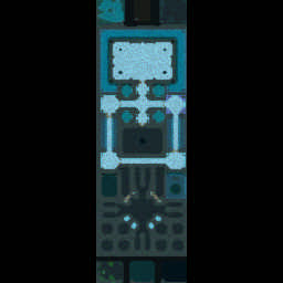 Rampage Hero Siege v1.5 - Warcraft III Maps