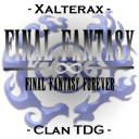 Final Fantasy Forever release 1b - Warcraft III Maps
