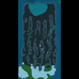 10 Hero Siege Northlands v00-44 Pro - Warcraft III Maps