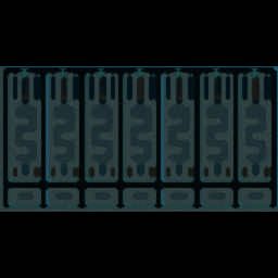 堆积者 TD v1.32 - Warcraft III Maps