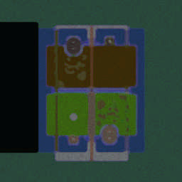 Kodum Resistance - Warcraft III Maps