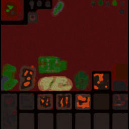 Sanctuary RPG v1.03 - Warcraft III Maps