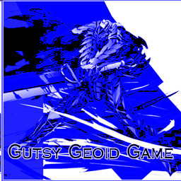 Gutsy Geoid Game 7.836 - Warcraft III Maps