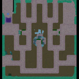 Mafa TD Queen v14.6 - Warcraft III Maps