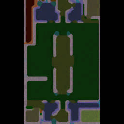 Map tong hop VN 12.0 - Warcraft III Maps