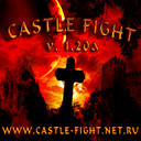 Castle Fight 1.20a ES - Warcraft III Maps