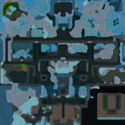 Assault Reforged 2.0a - Warcraft III Maps