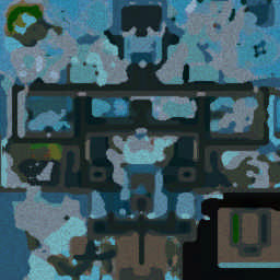 Assault Reforged 2.0b - Warcraft III Maps